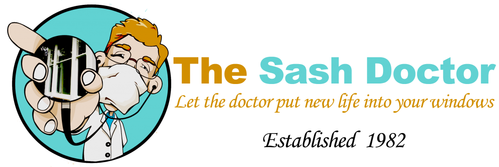 Full Restoration in Lancaster - Sash Window Repairs - The Sash Doctor ...