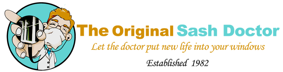 Sash Windows Preston - The Sash Doctor Contact - Sash Window Repairs ...